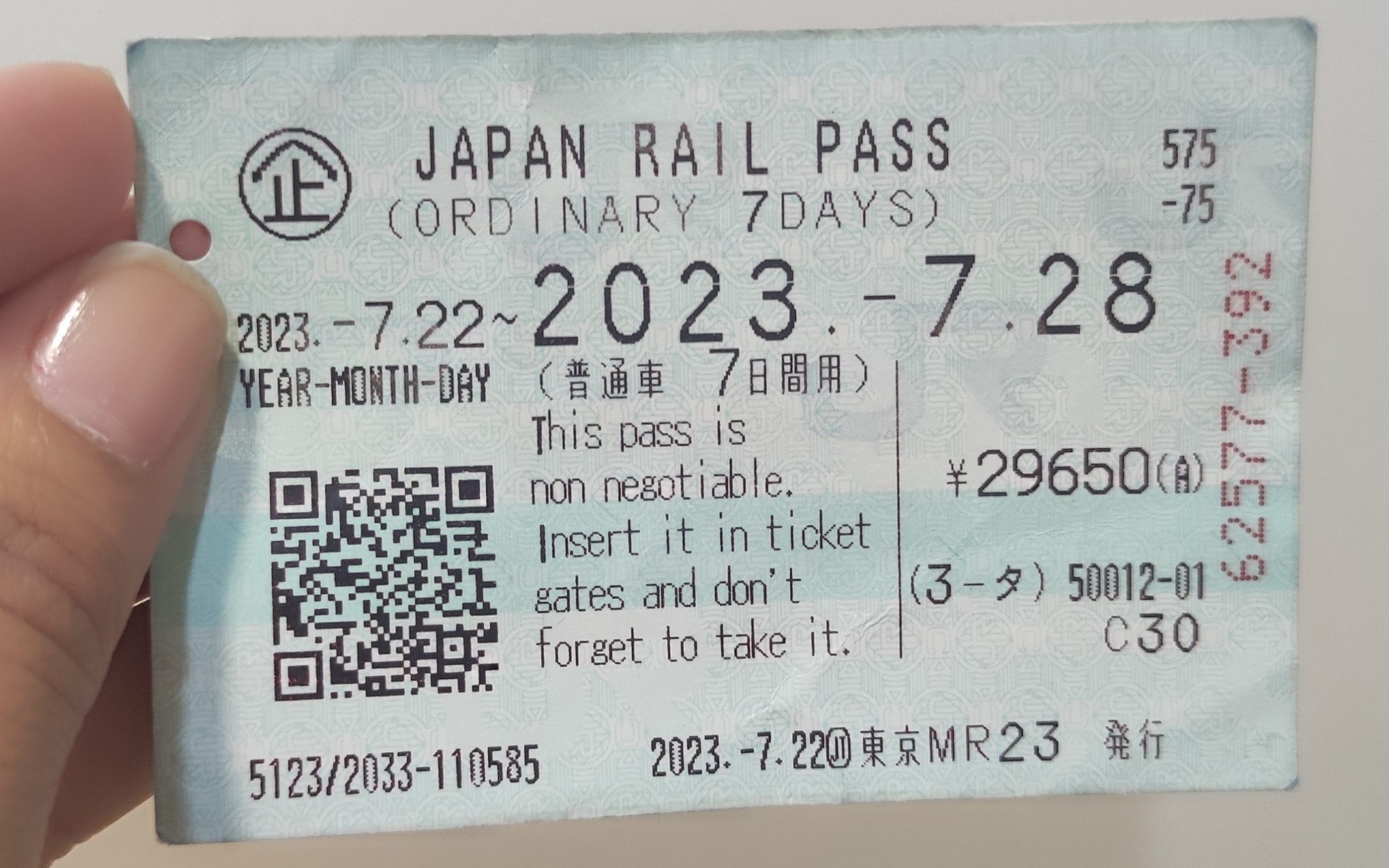 Como Utilizar o JR Pass – Japan Rail Pass